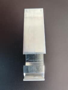 Vinyl Siding Clips & Fasteners for Loose Siding - Master Key