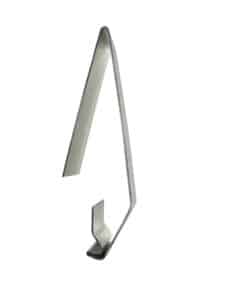 Vinyl Siding Clips & Fasteners for Loose Siding - Master Key